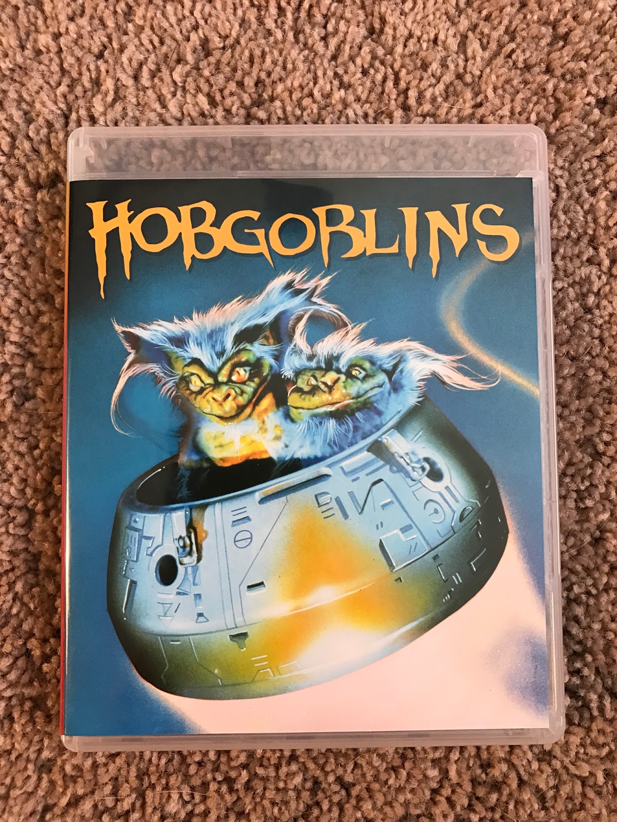 Best Worst Movies Ever Hobgoblins 1988