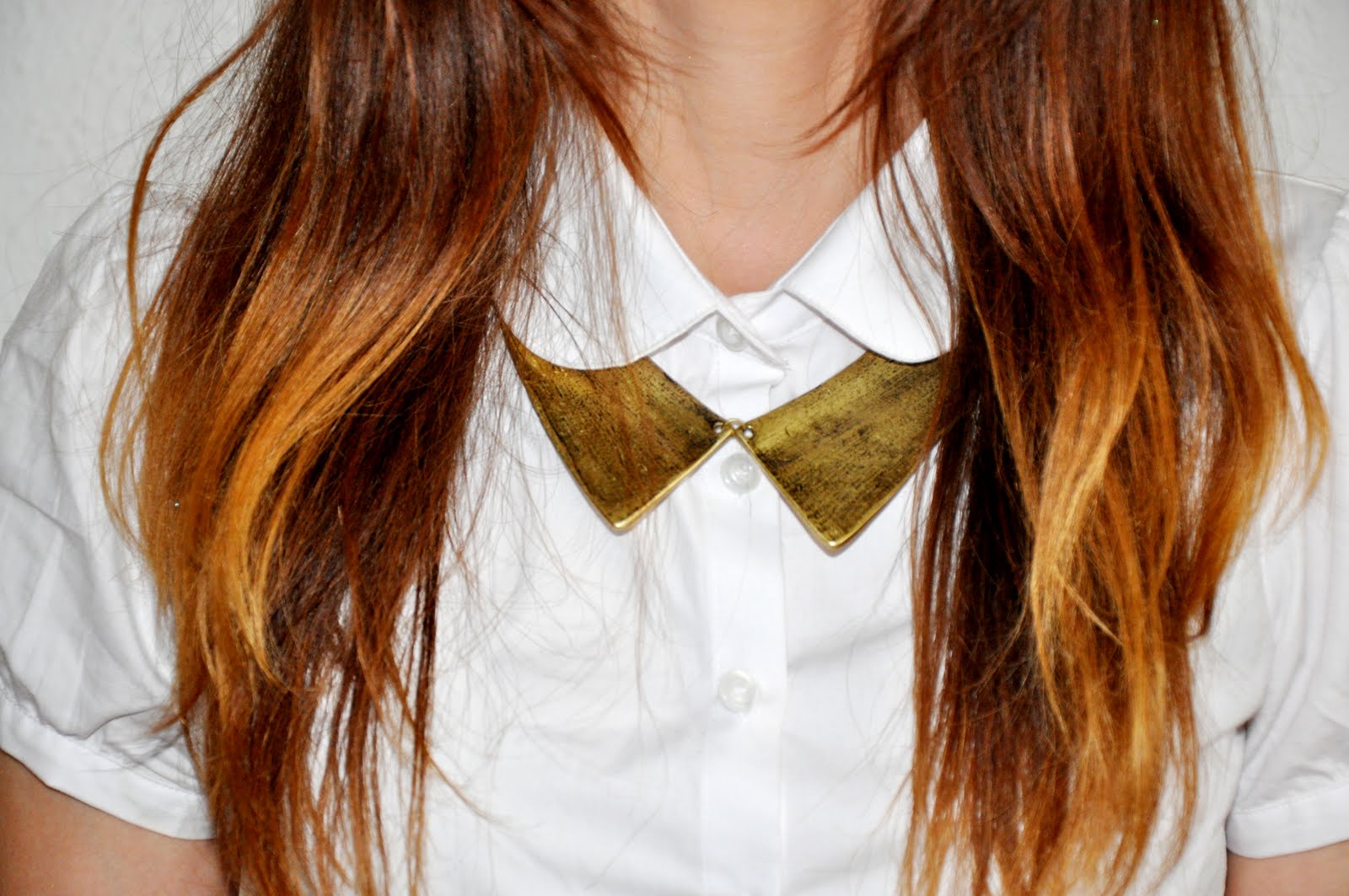 ByG Thoughts: Detachable Collars!