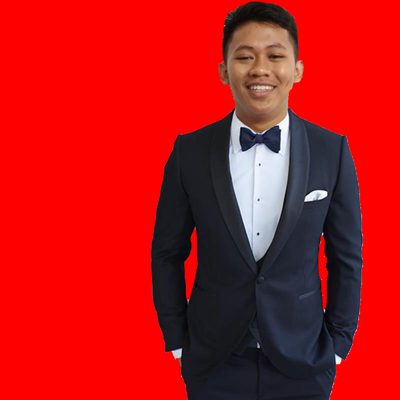 Muhammad.R.Daffa: November 2018