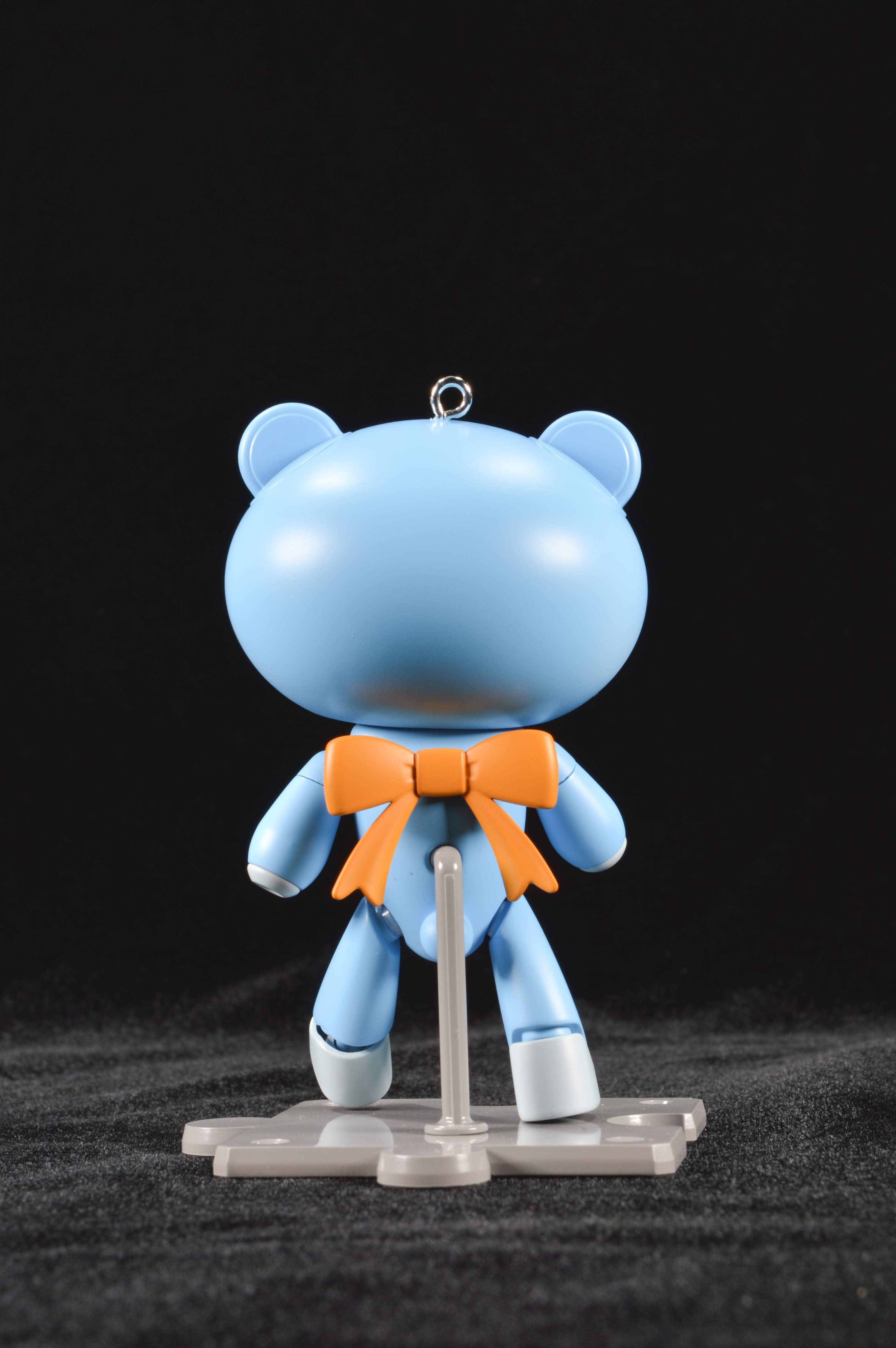 Gunpla For Good Gunpla Ornaments for Charity