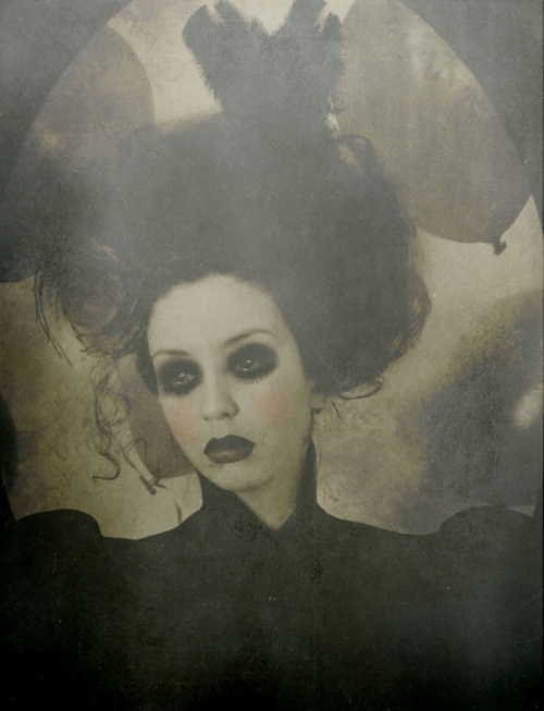 Rimel Neffati - Synteza historii i sztuki