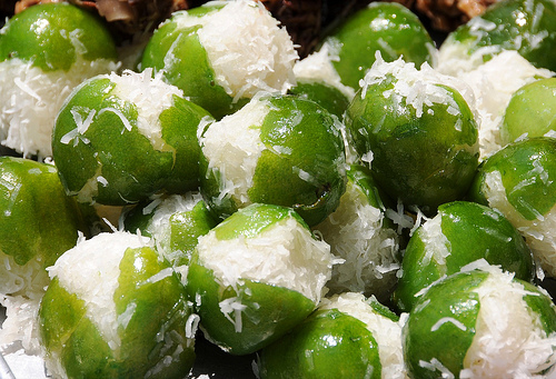 Tesoro Resorts Manzanillo: Receta de Limones rellenos de coco