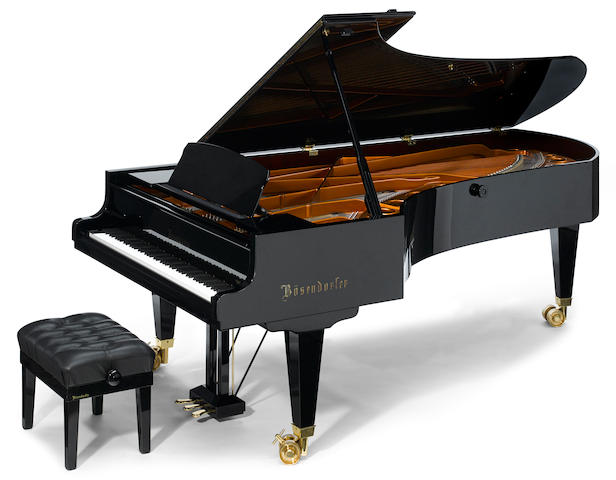 LuisztPiano: Bartolomeo Cristofori y el piano-forte