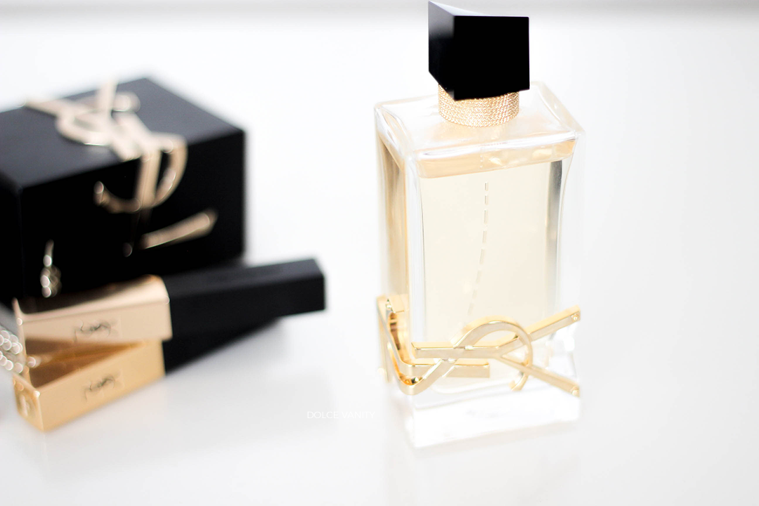 YSL Libre EDP. — Dolce Vanity