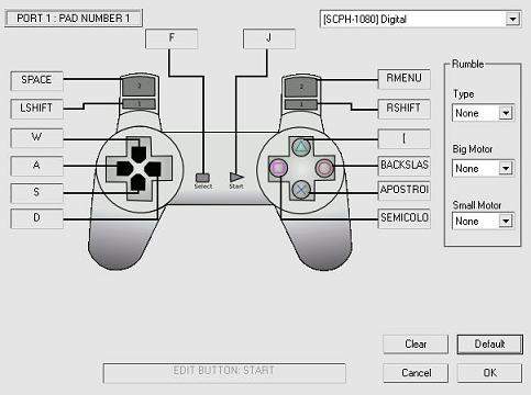 Just4you: How To play Sony PlayStation (PSX) Games on your PC
