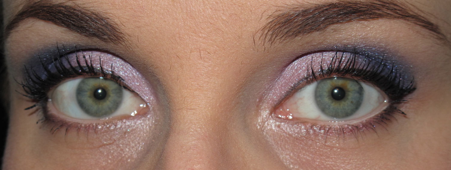 Colored contact lenses - Freshlook Dimensions Caribbean Aqua