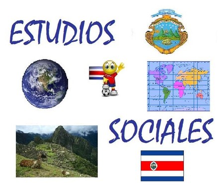Taller Estudios Sociales y Educación cívica: Introducción de los ...