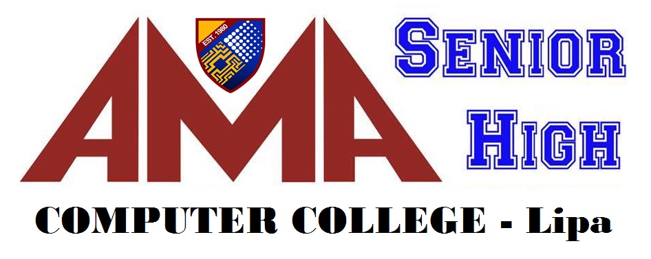 AMA Lipa Senior High