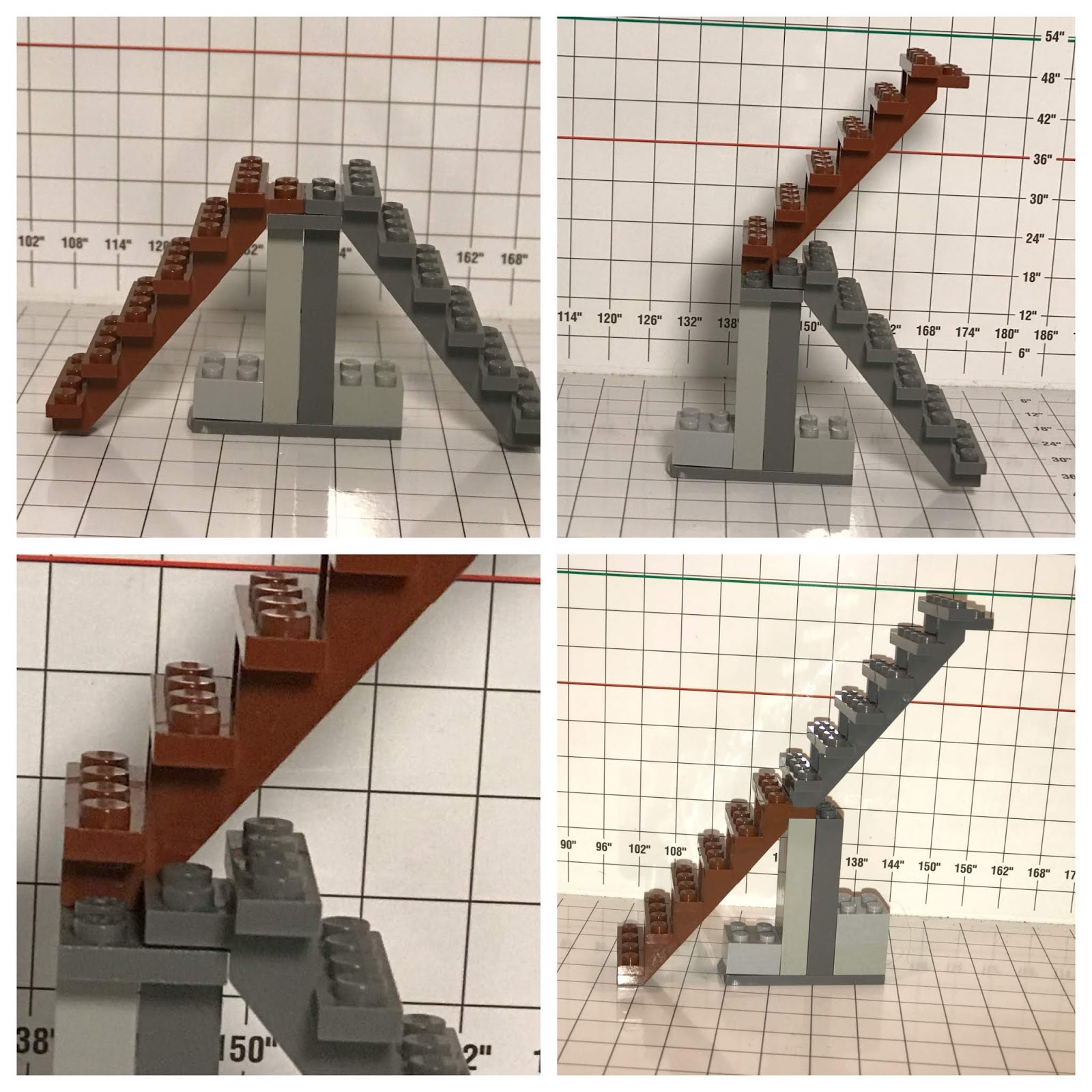 Simple machines - Inclined plane, screws, wedges