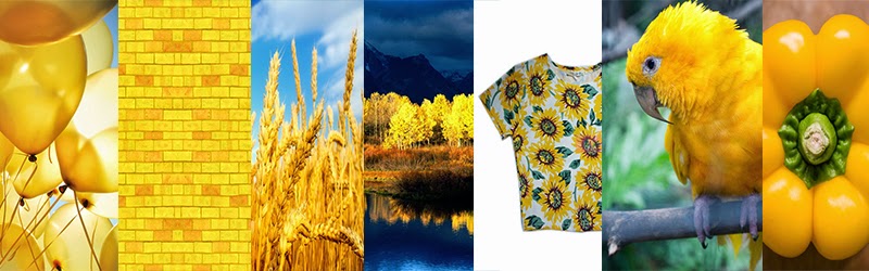 Graphic Design 1 : Color Theory
