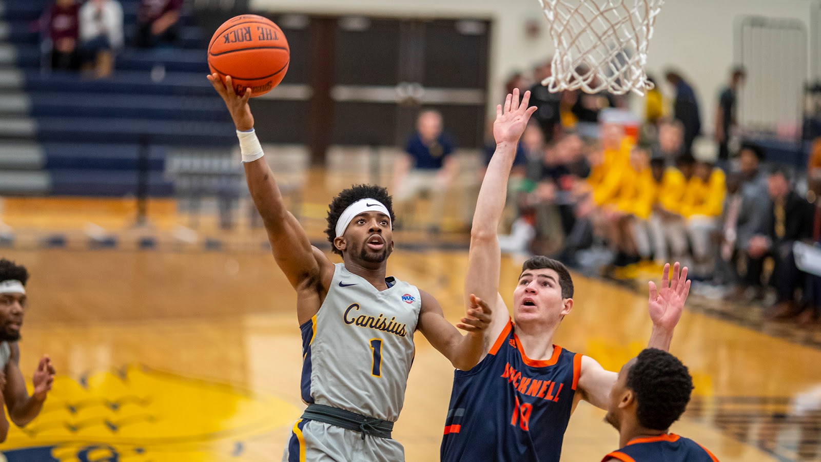 A Daly Dose Of Hoops: MAAC Monday: Remembering Kobe, Malik Johnson’s ...