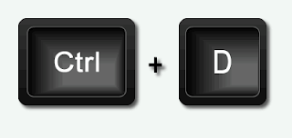 Fungsi Tombol Ctrl Microsoft Word yang Sangat Berguna - Beja-Beja Blog ...