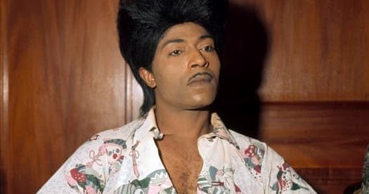 The Wild Reed: Remembering Little Richard, 1932–2020