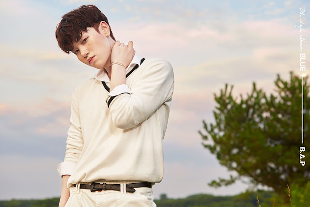 [Happy zelo day] 5 actividades de Zelo fuera de B.A.P que quizás ...