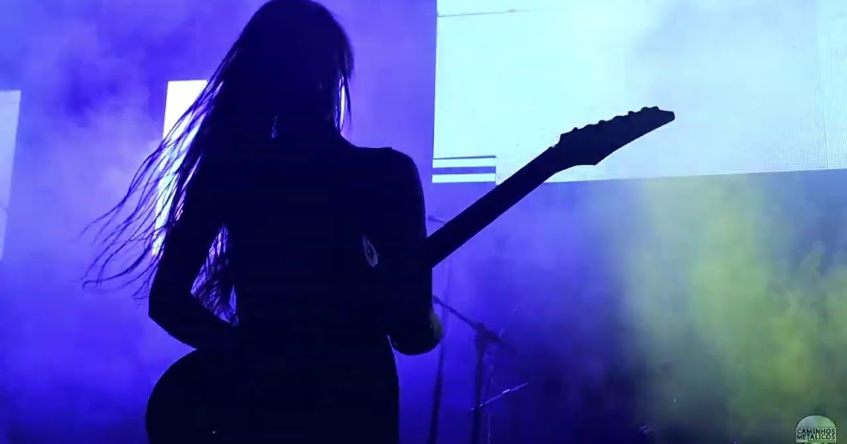 Chloe Bray: Sojourner @ Milagre Metaleiro 2019