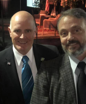 Wildomar Rap: • Better Know a Candidate: Kelly Seyarto 67th Assembly ...