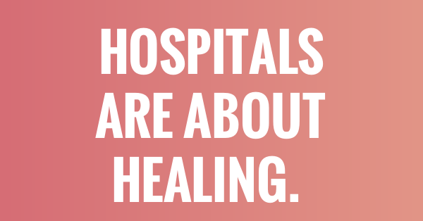 25+ Hospital Quotes - QUOTEISH