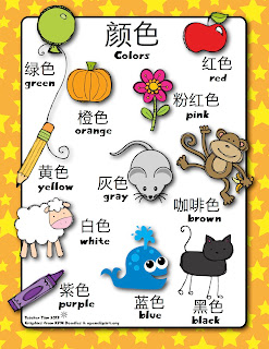 Teacher Tam's Educational Adventures: Printing Posters!