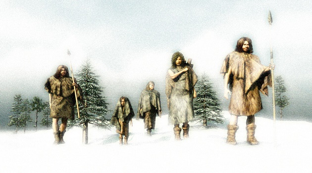 PUBLICADOS BRASIL: Como os primeiros humanos chegaram à América