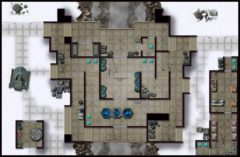 JUEGOSYFRIKADAS: Mapas para jugar Star Wars