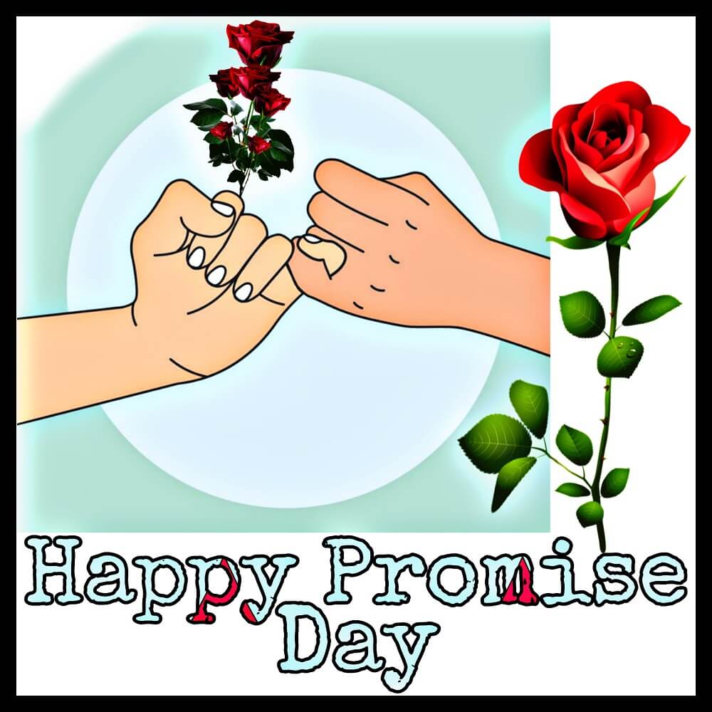 Happy Promise Day Images
