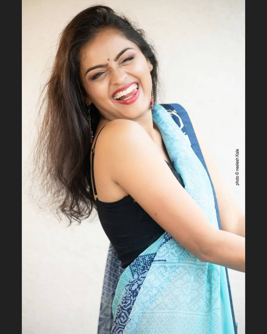 Zee Marathi Actress & Model Gayatri Bansode Biography Zee Marathi Actress & Model Gayatri Bansode Biography