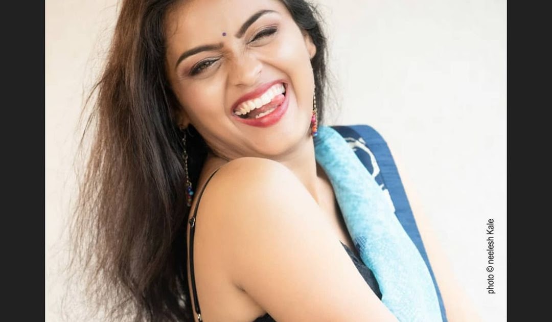 Zee Marathi Actress & Model Gayatri Bansode Biography