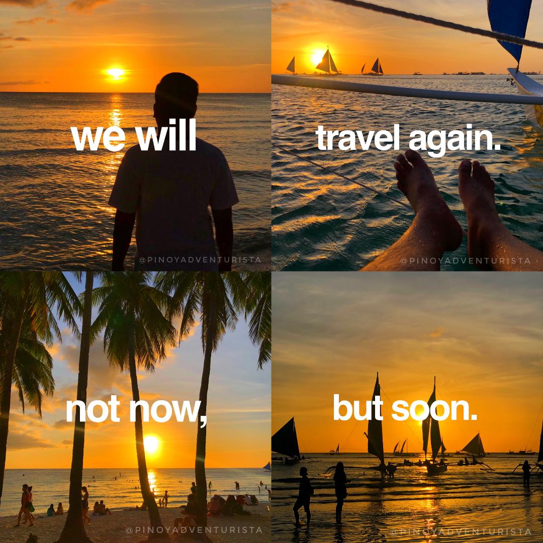 Let's Travel Again Soon and Explore the Philippines with a Purpose ...