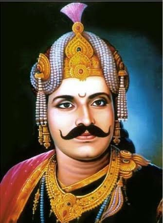 हर्षवर्धन की जीवनी | Biography of Harshavardhan | हिंदीदेसी - Hindidesi.com