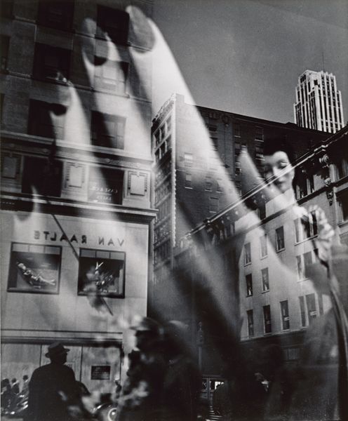 Lisette Model