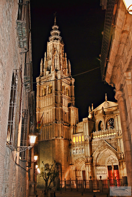 Noche Toledana