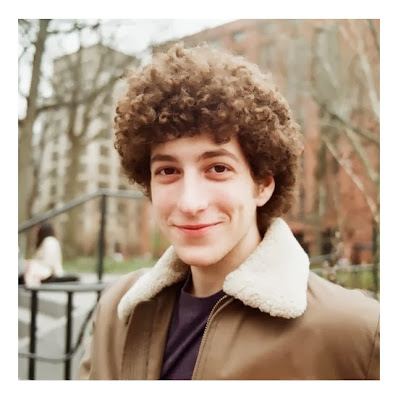 EL MILLONCETE: "Keeping me young", cancion de EVAN SHANE STANLEY