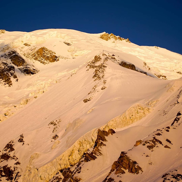 Hiking and Climbing Adventures: First Ascent of Toshe 3 (6200 m ...