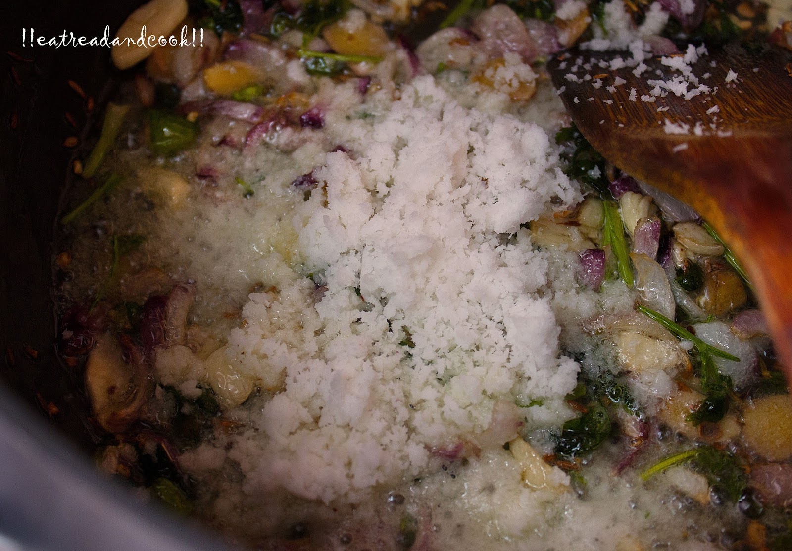 Crab Curry Maharashtrian Style