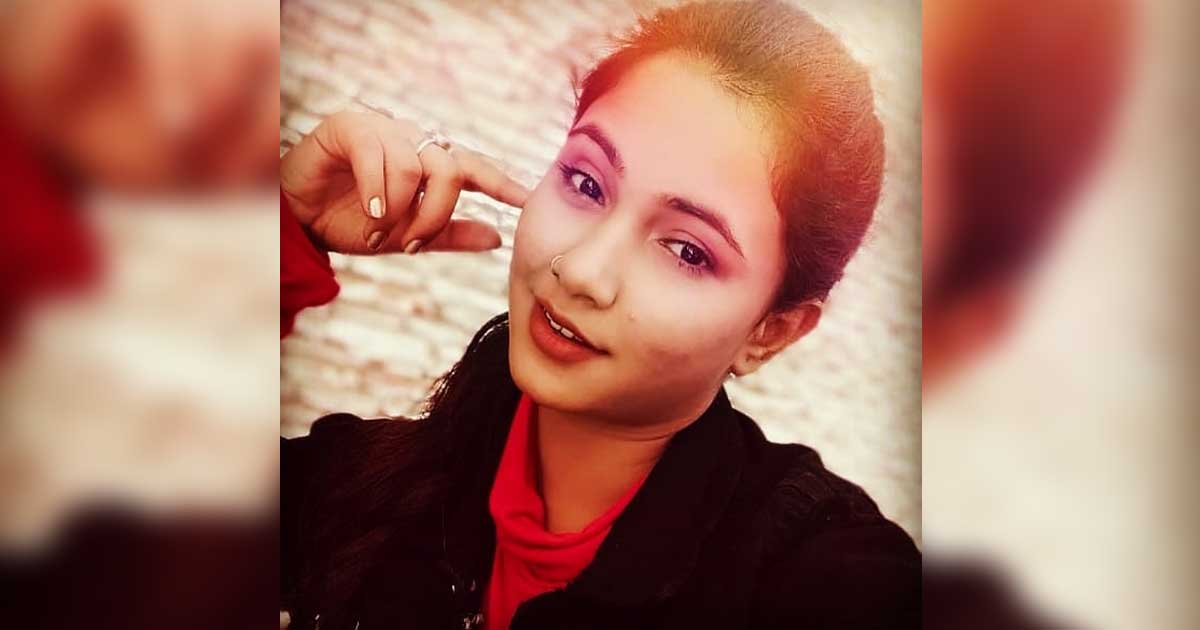 Trisha Kar Madhu (Bhojpuri Actress) Wiki Biography, Music Video, Movies ...