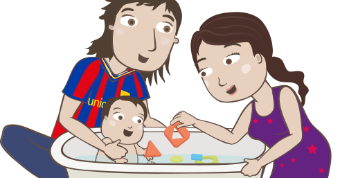 El Apego | Materiales Educativos