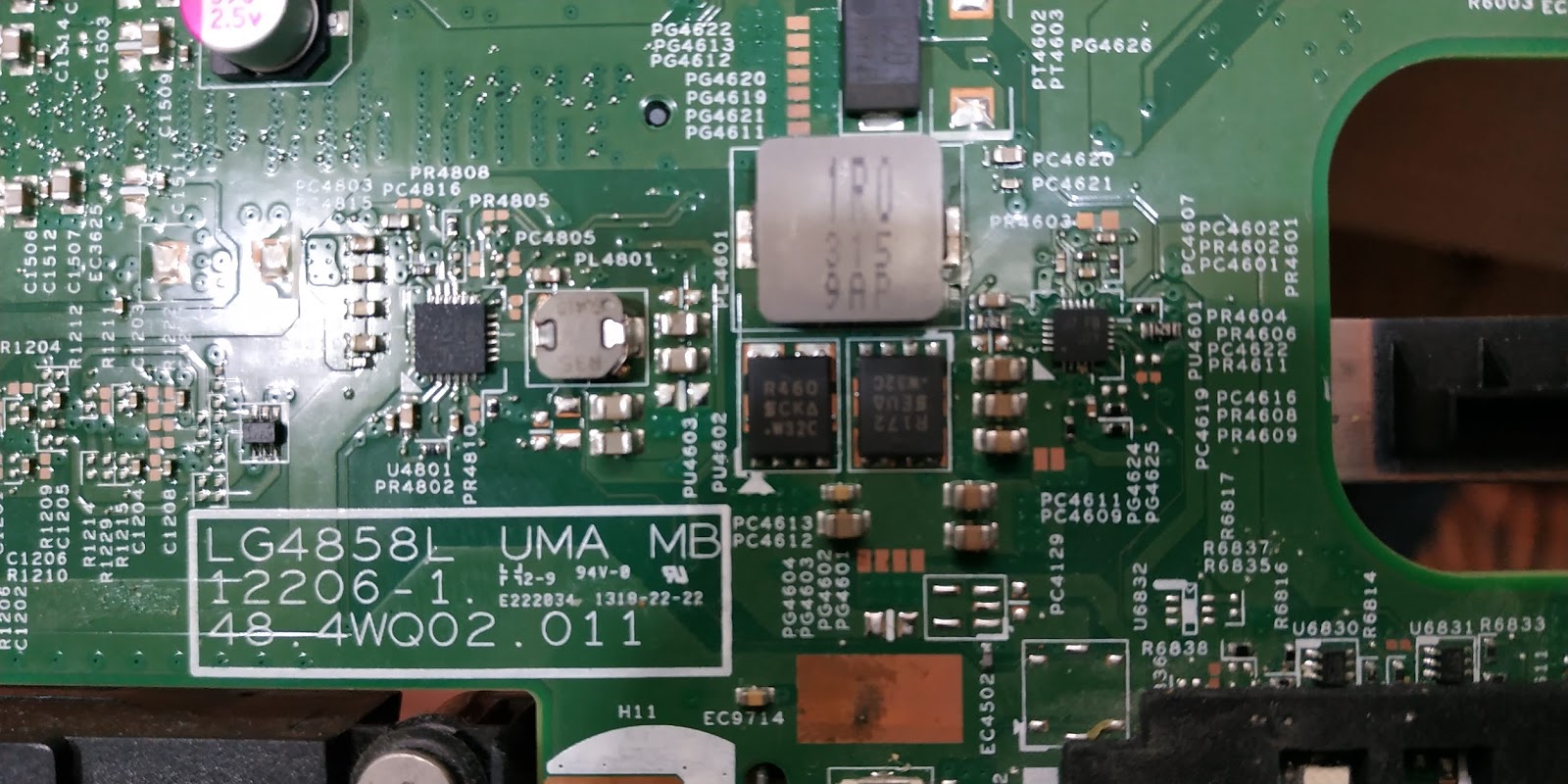 Dump Bios Lenovo G580 EepromBuy dump-bios-lenovo-g580-eeprombuy