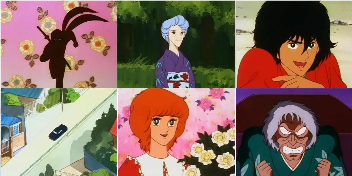 Igano Kabamaru - Gaia Subs