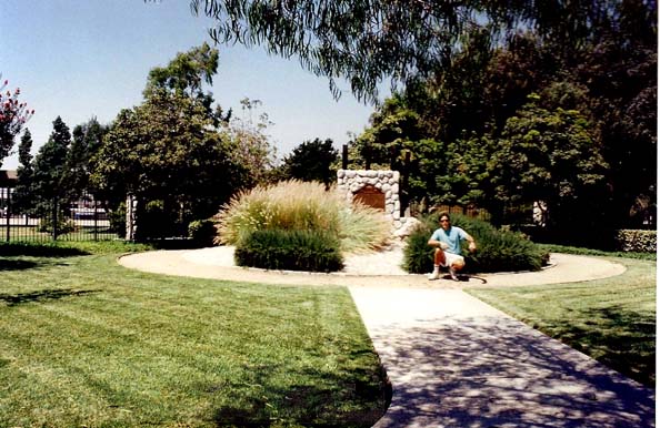 Landmark Adventures: El Monte