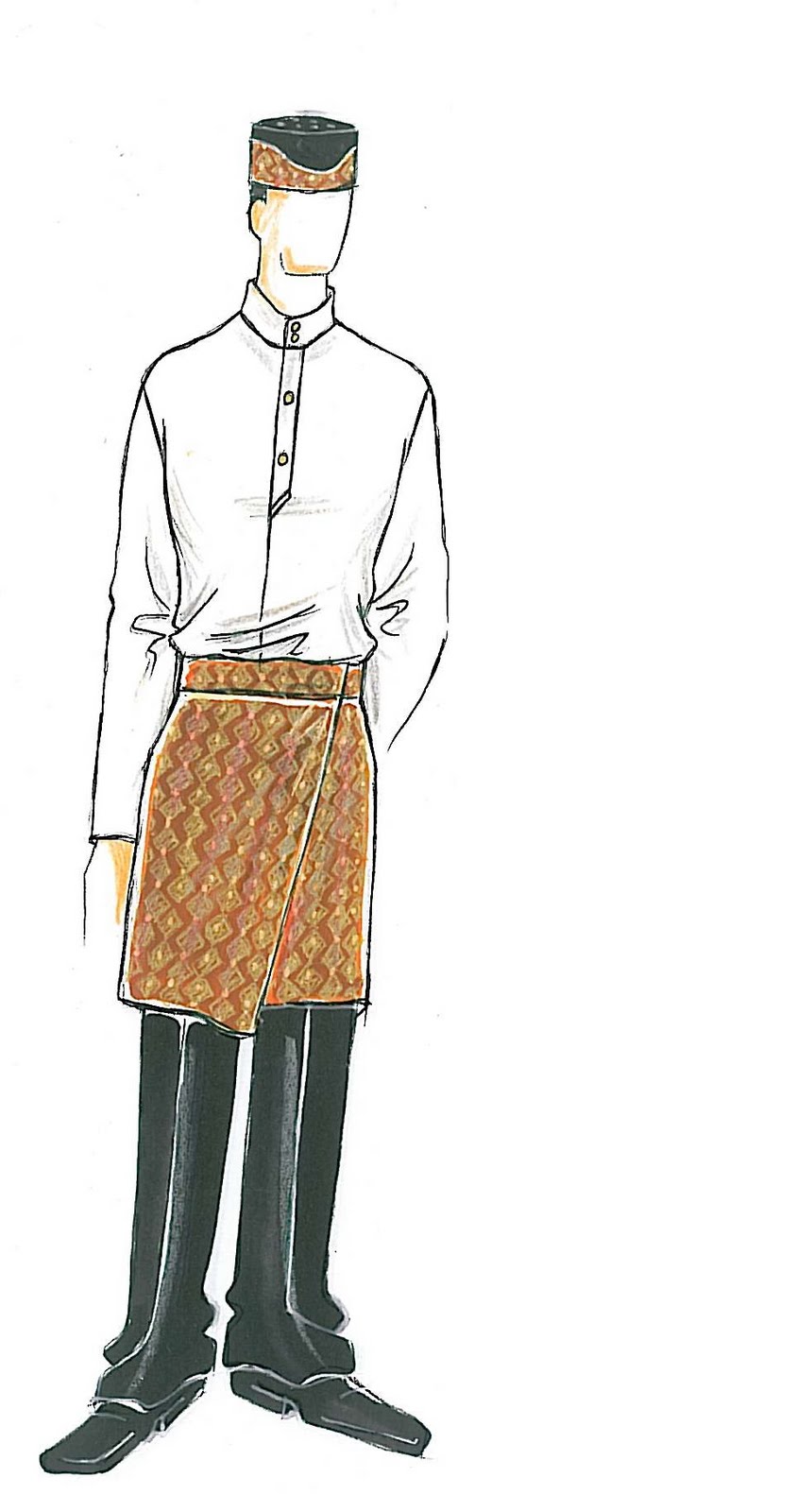 Uniform/Multi Wear Hub