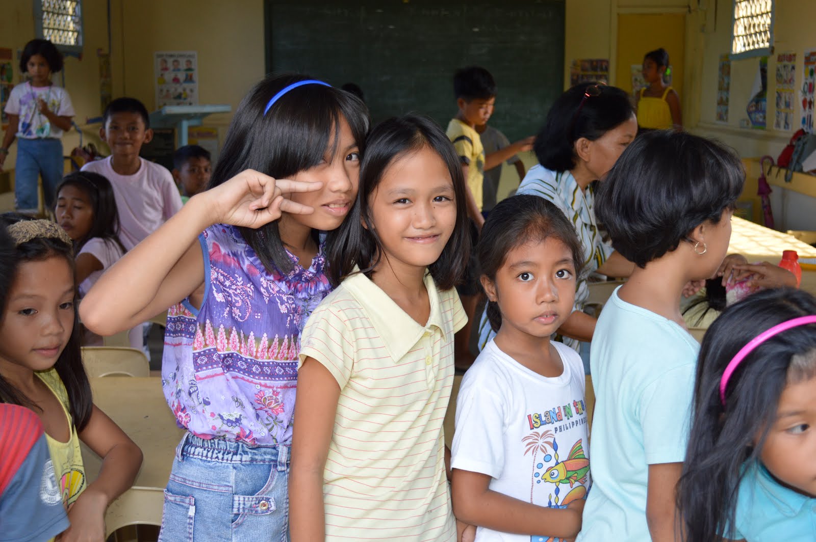 Grace Chapel Ministries and River Rock Church Philippines: CCC ...