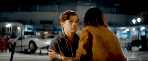 Movie Review: "Ford v Ferrari" Is A Finely Tuned Entertainment Machine