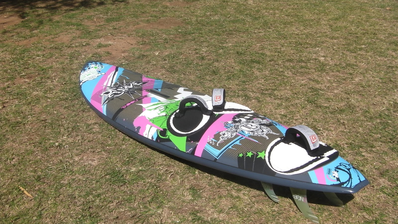 WaterTurtle: Hello Maui, Goodbye Maui