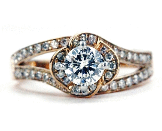 UNIQUE AMAZING RINGS