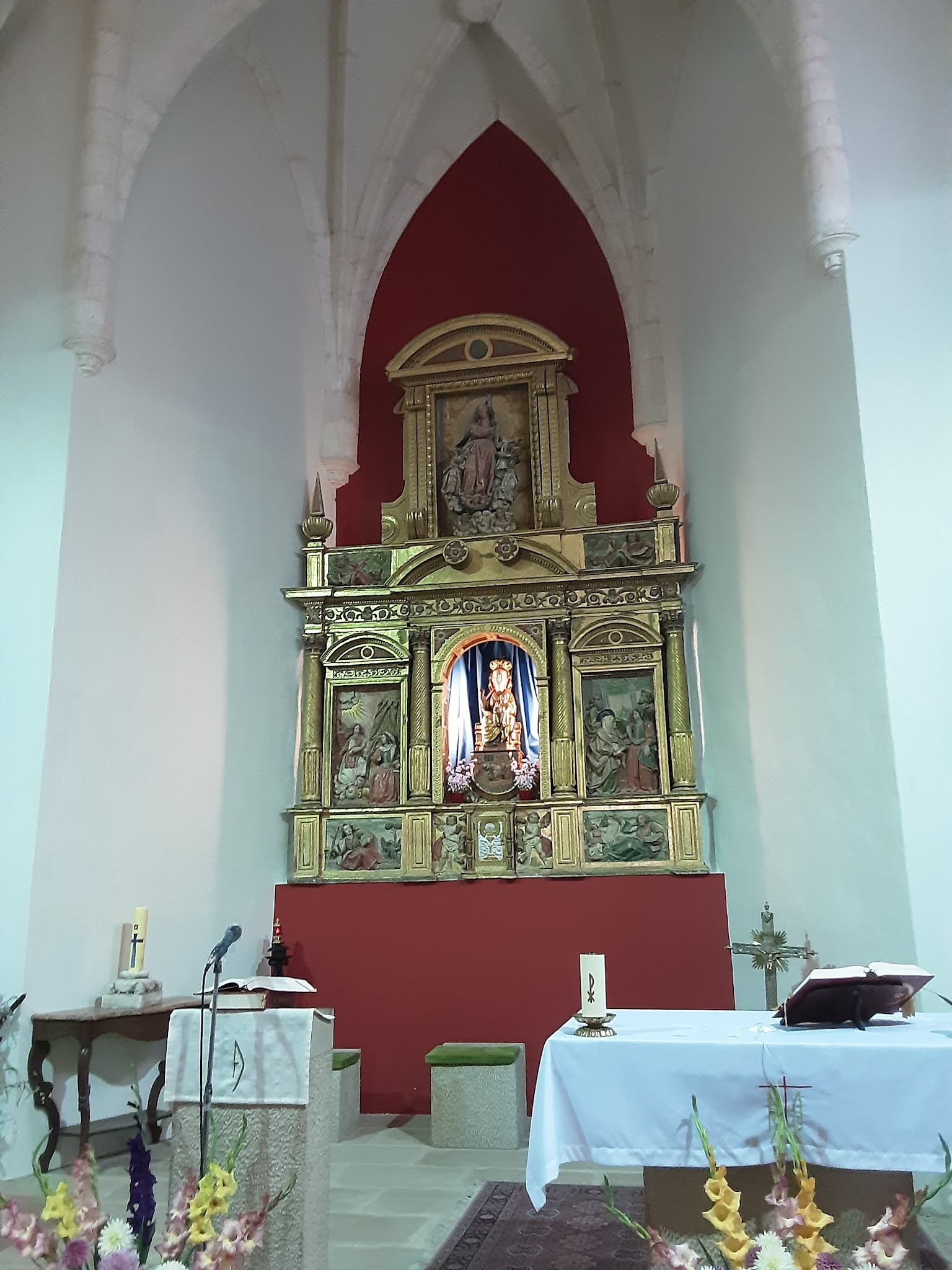 EL HOMBRE DISCRETO DE VITORIA