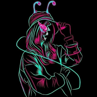 +200 kumpulan Foto Line art beserta gambar aslinya paling unik