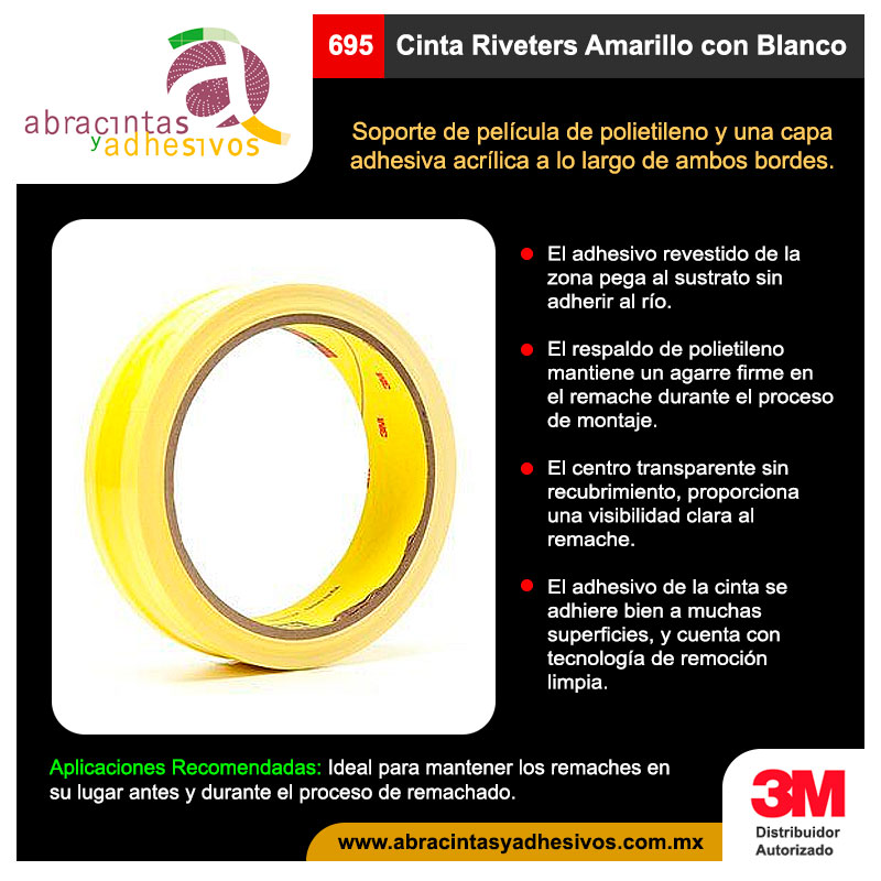 3M | Suministros Industriales