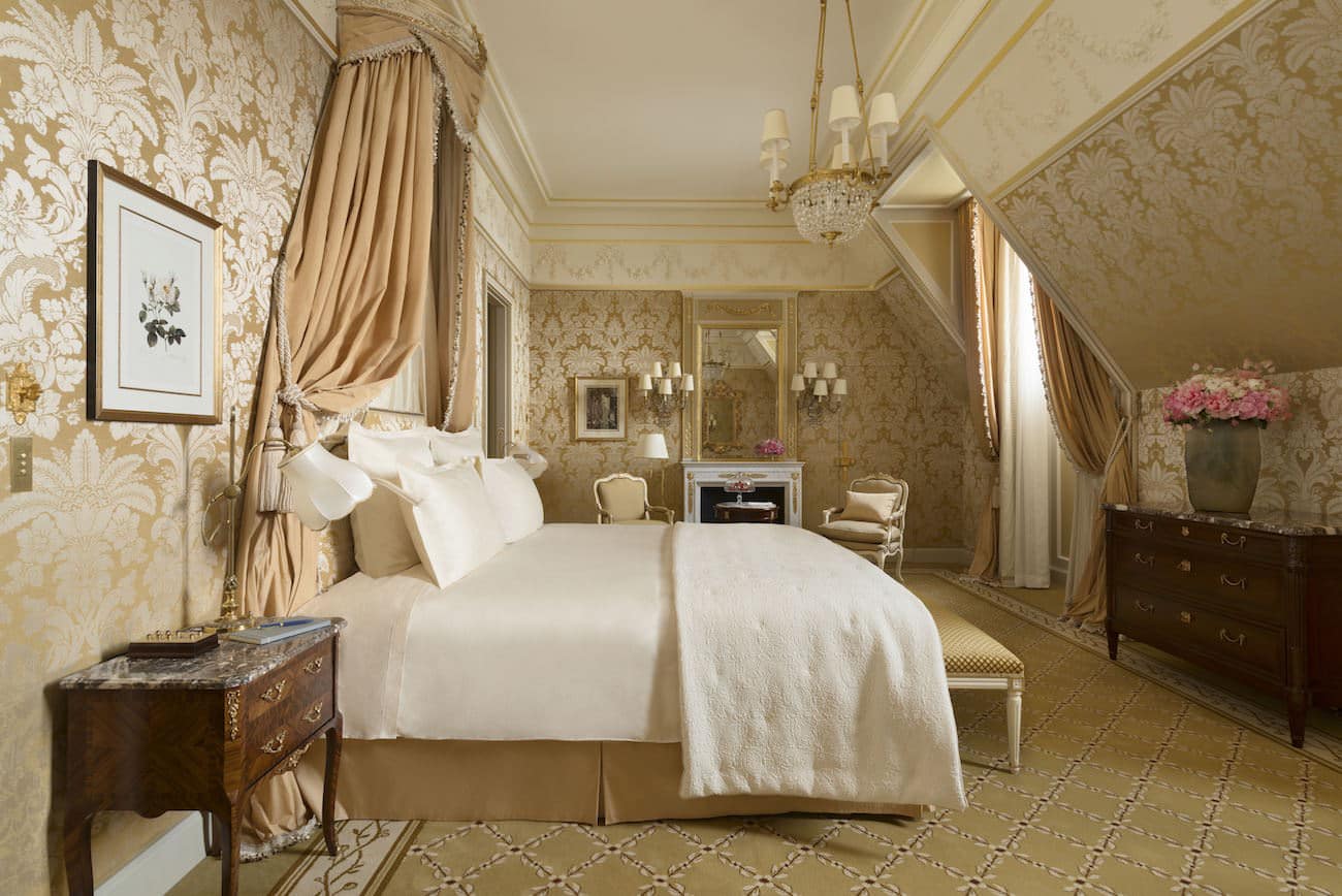 Passion For Luxury : RITZ PARIS THE MOST LUXURIOUS HOTEL IN PARIS ...