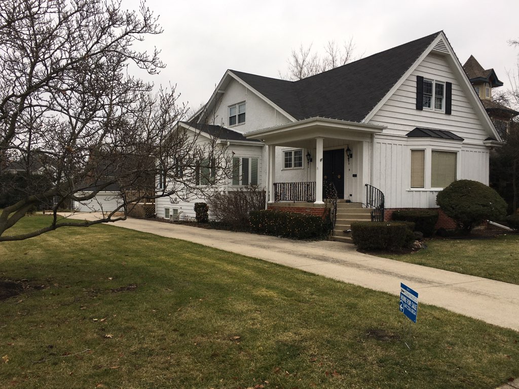 The Chicago Real Estate Local: December 2019