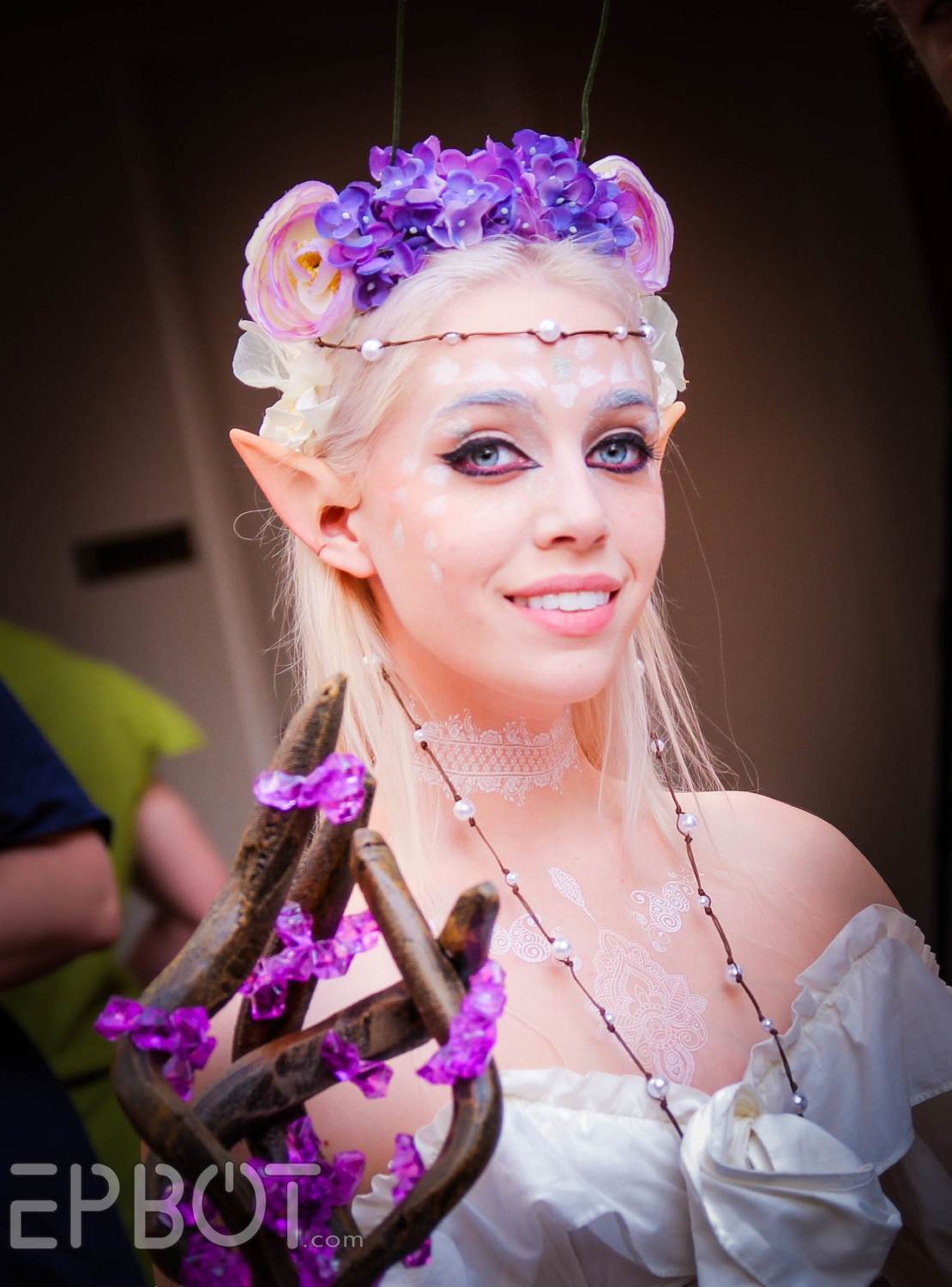 EPBOT: The Best Cosplay of Dragon Con 2016, Part 1!